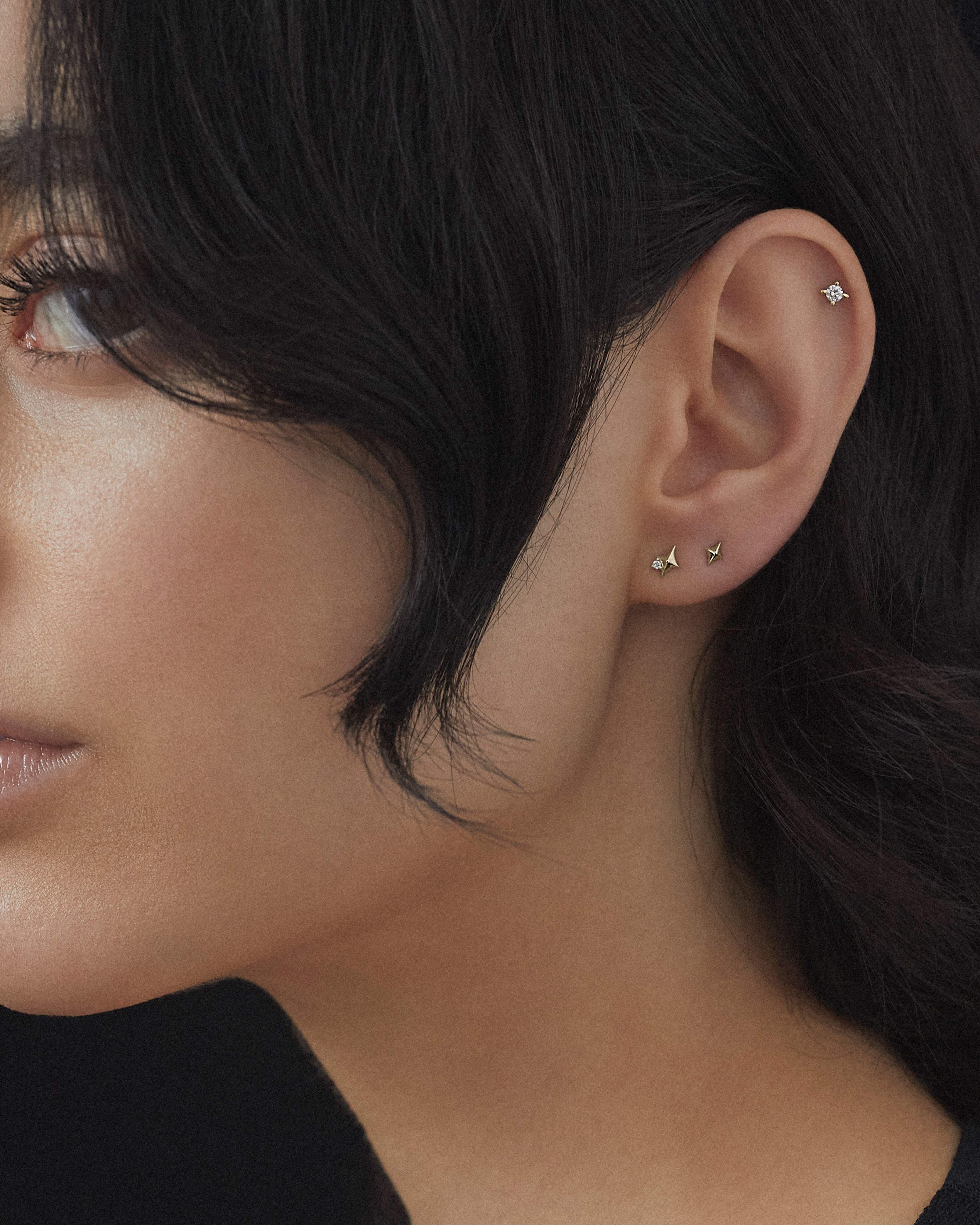MARIA BLACK | Kaufen Sie unseren Silber, Gold und Piercing smuck ...