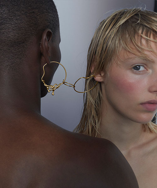 Sculptural Fine Jewellery & Piercing Studios | Maria Black | Maria Black